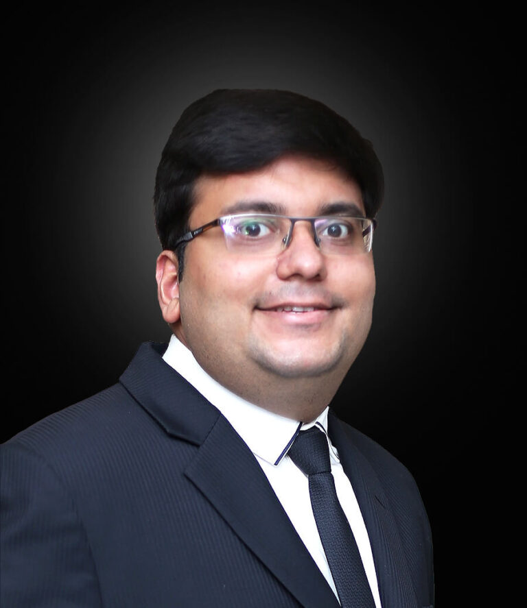 Mr Harsh Dhanuka – Navodyam